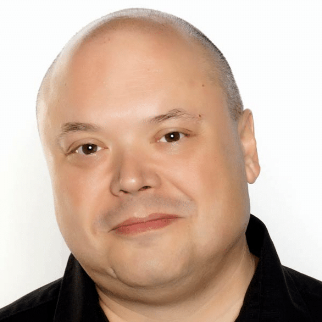 Doug Hannah - Christian FM