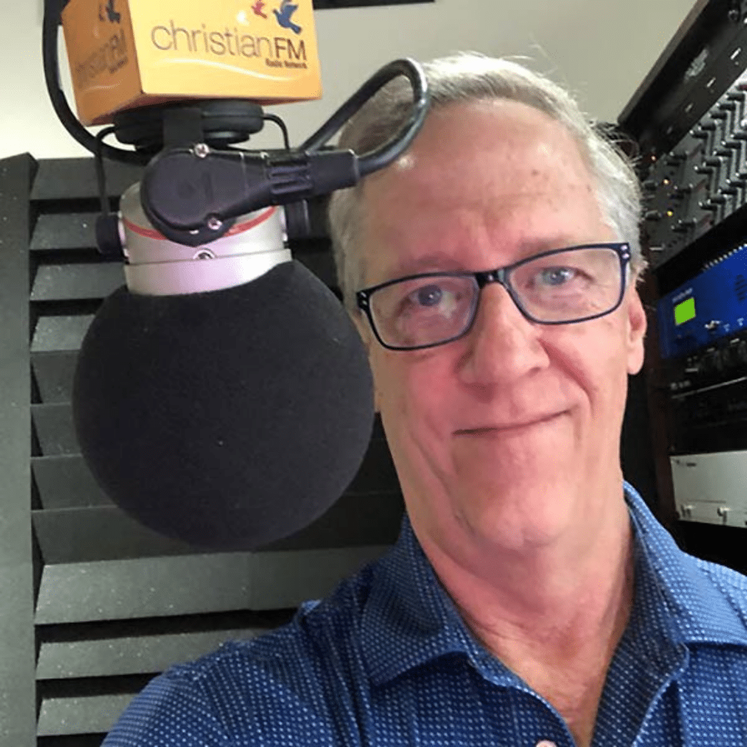 Bruce Douglas - Christian FM