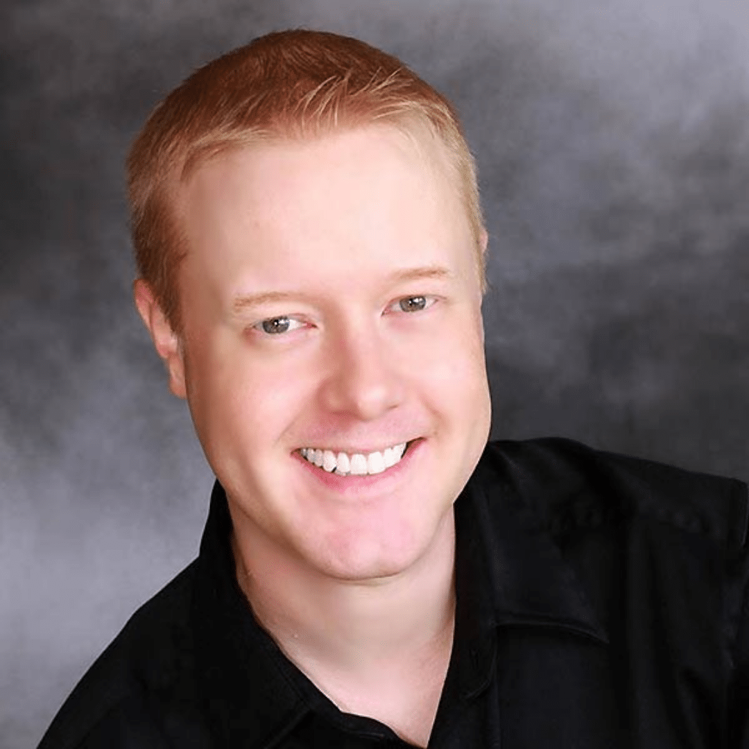 Dave Moore - Christian FM