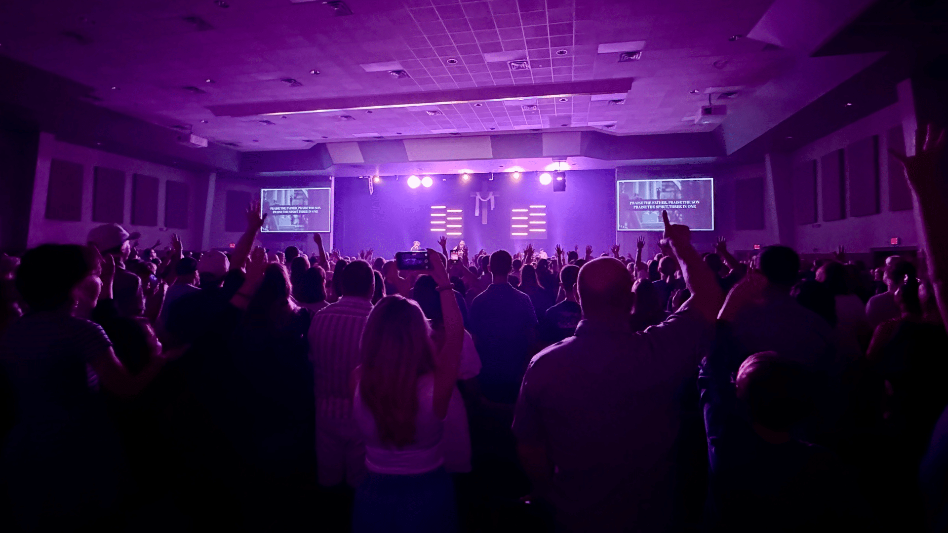 Worship Through the Hardship: A Gift We Get to Give Back to God ...