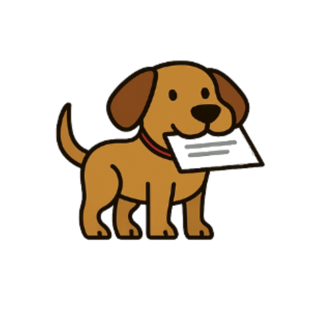 Bird Dog Referral Program - Christian FM